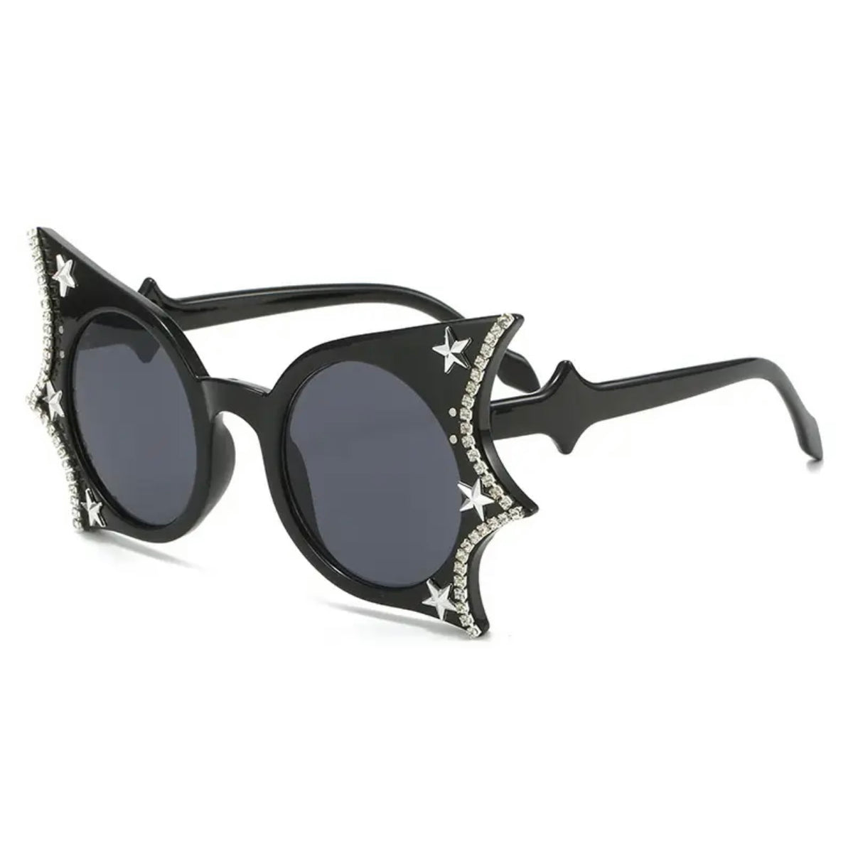 Batwing Sunglasses Ready To Ship Witchwood Bags